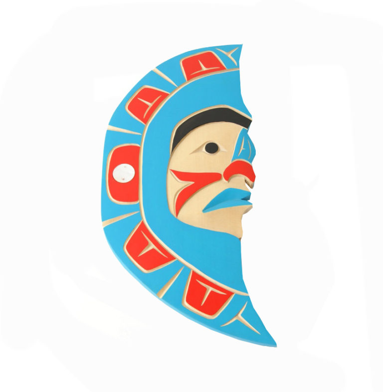 Thunderbird - Canadian Indigenous Art Inc.