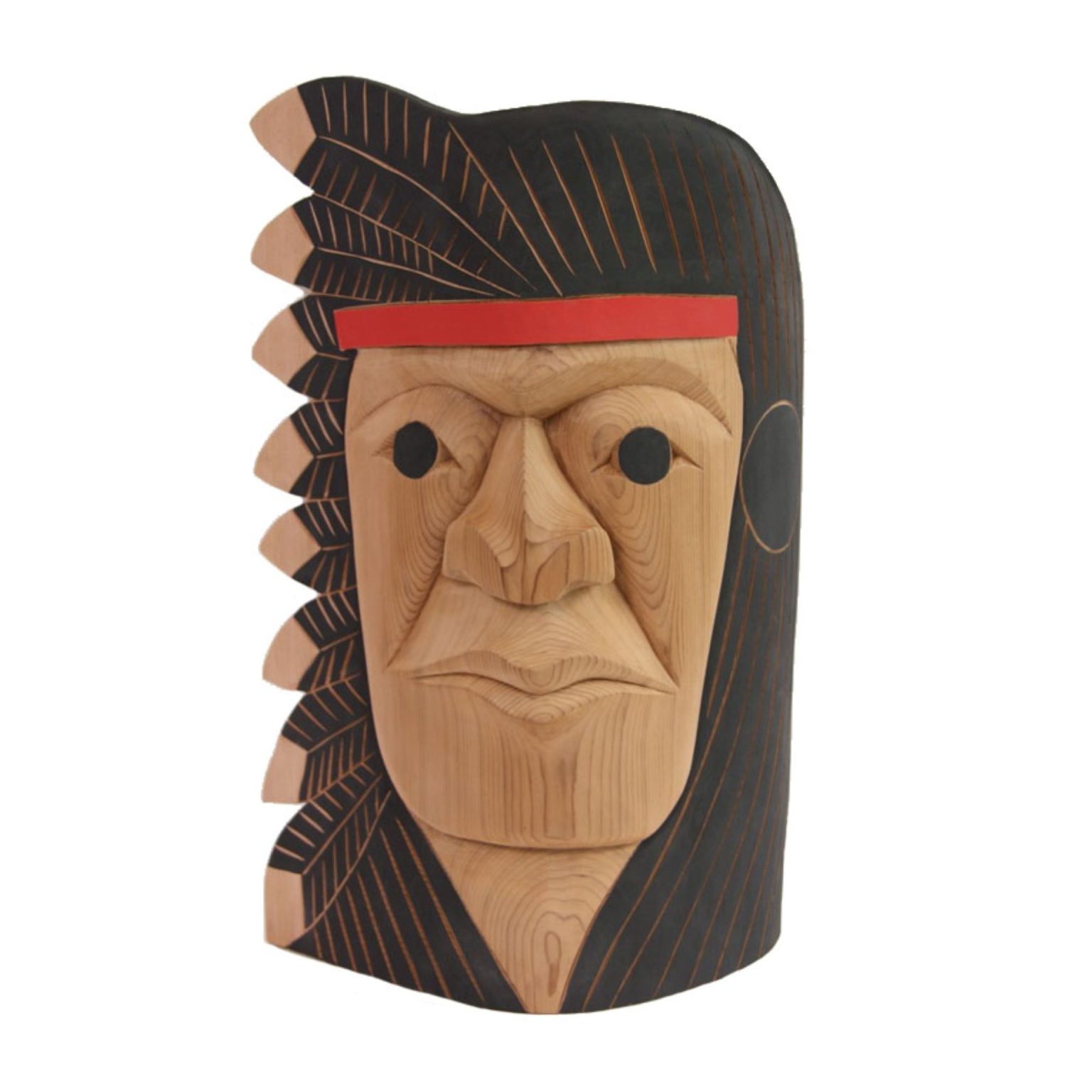 West Coast Indigenous Table Sculptures - Page 4 of 9 - Canadian ...