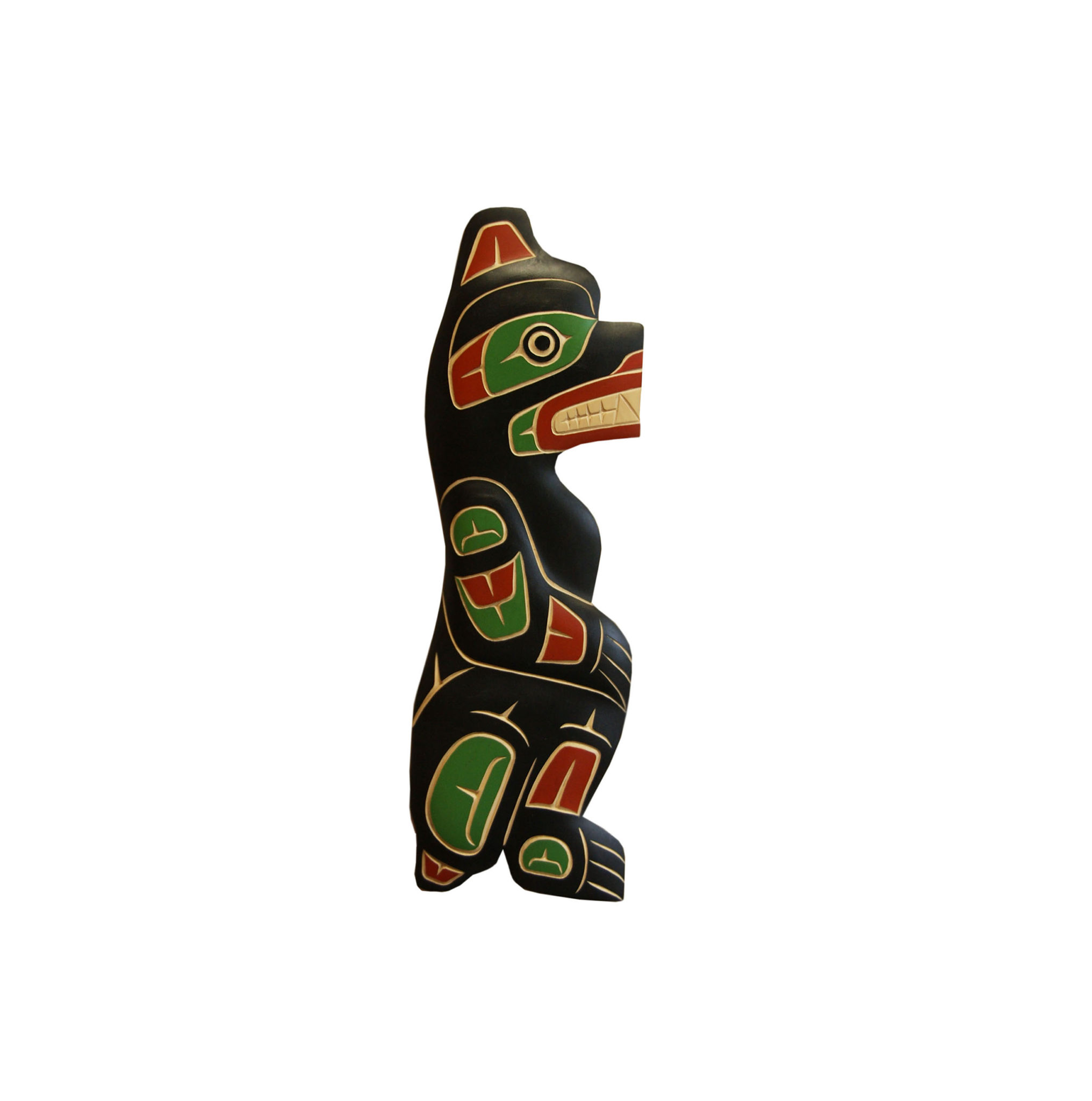 Bear - Canadian Indigenous Art Inc.