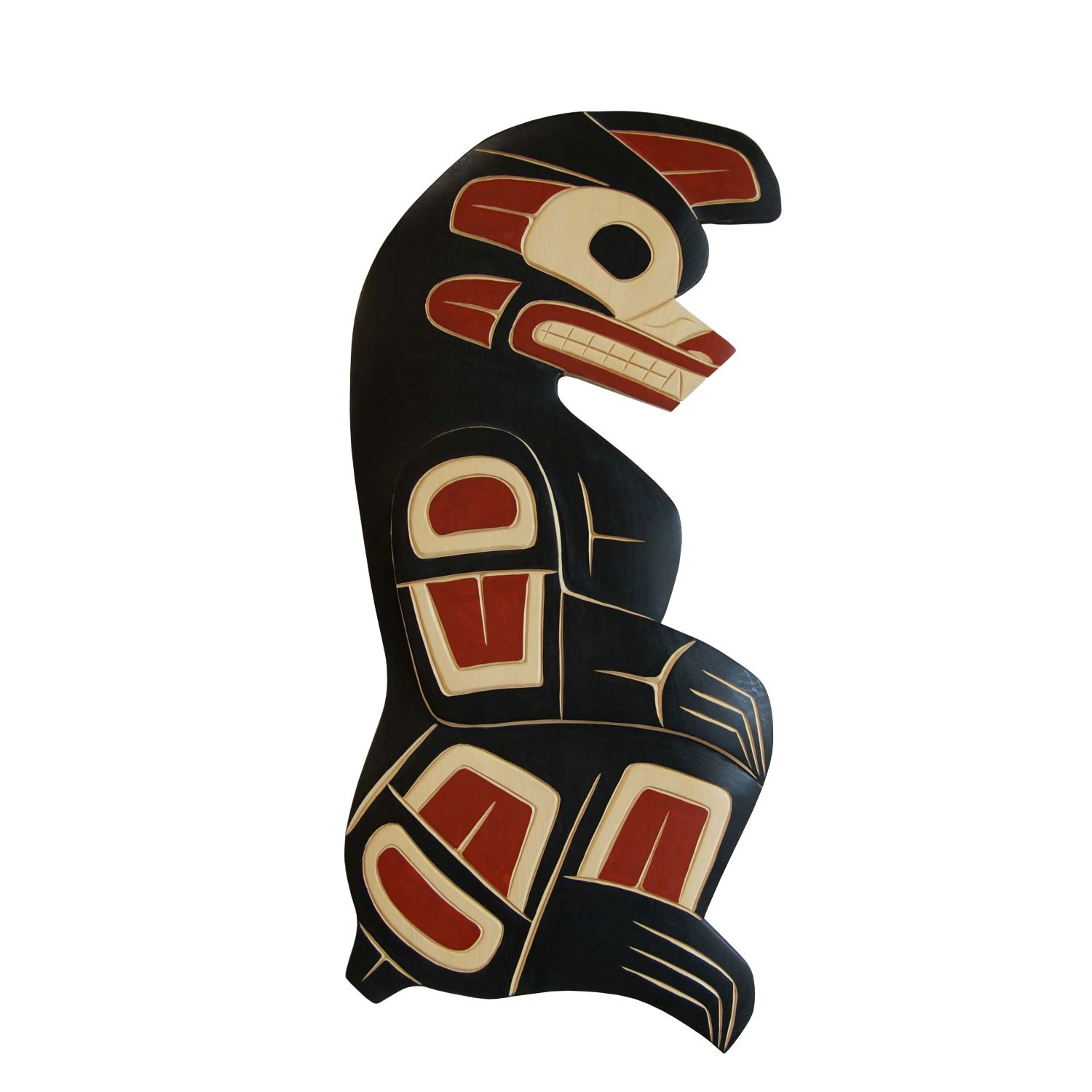 Bear - Canadian Indigenous Art Inc.