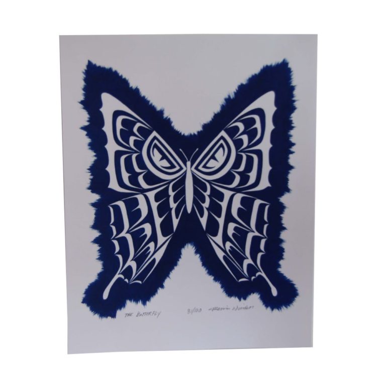 West Coast Indigenous Prints - Canadian Indigenous Art Inc.
