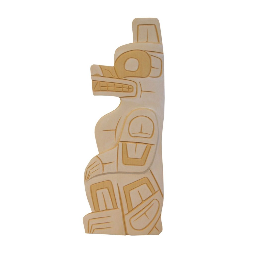 Fred Baker - Canadian Indigenous Art Inc.