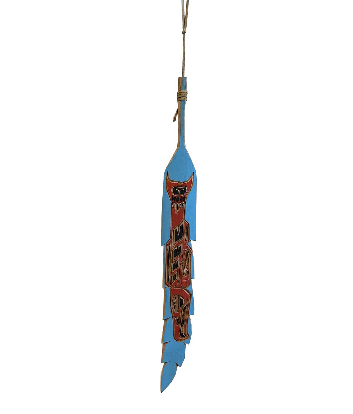 Feathers - Canadian Indigenous Art Inc.