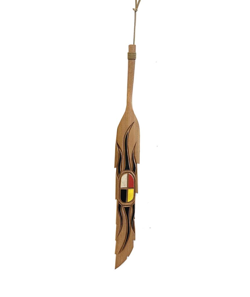 Feathers - Canadian Indigenous Art Inc.