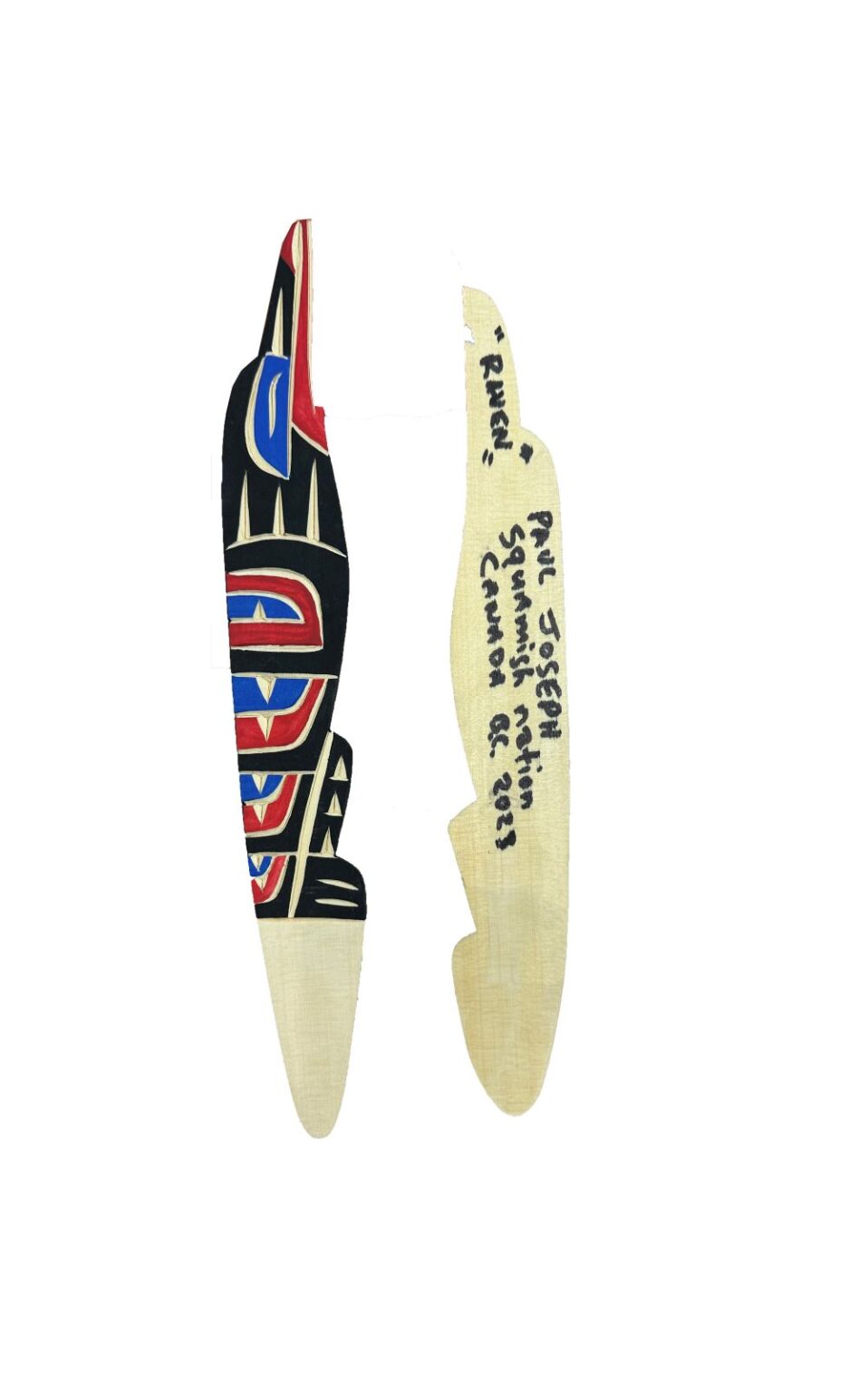 Raven - Canadian Indigenous Art Inc.