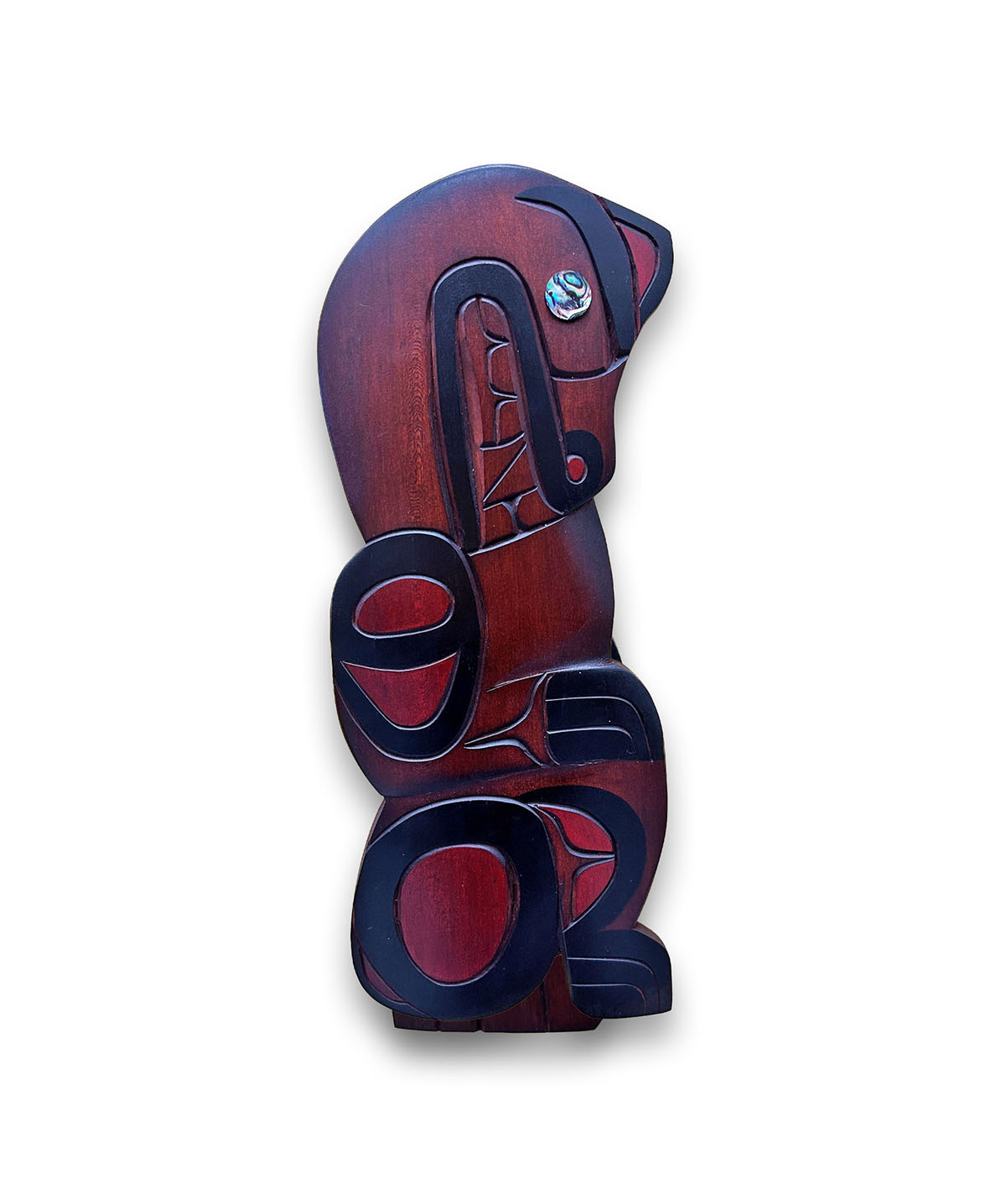 Bear - Canadian Indigenous Art Inc.