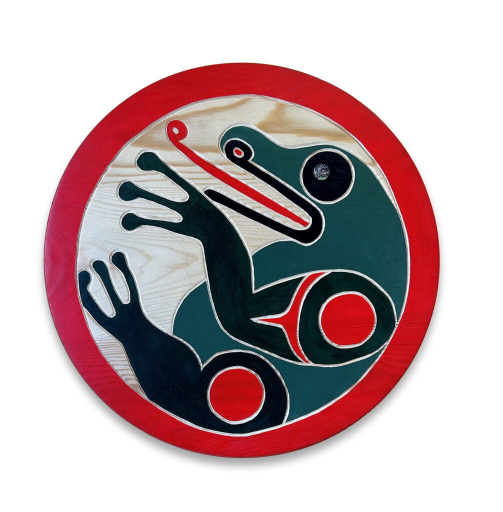 Nanaimo Gallery - Canadian Indigenous Art Inc.