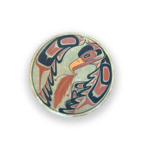 West Coast Indigenous Drums - Canadian Indigenous Art Inc.