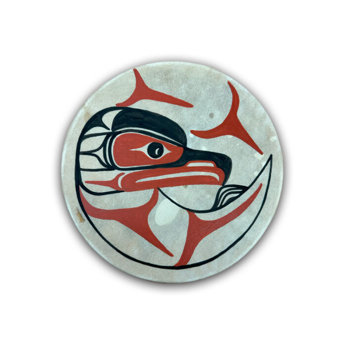 Hummingbird - Canadian Indigenous Art Inc.