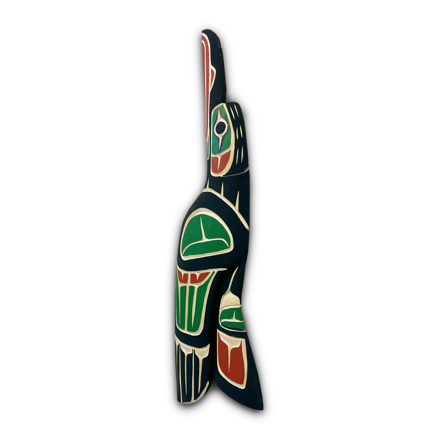 Raven - Canadian Indigenous Art Inc.