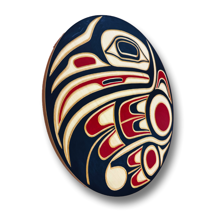 Raven - Canadian Indigenous Art Inc.