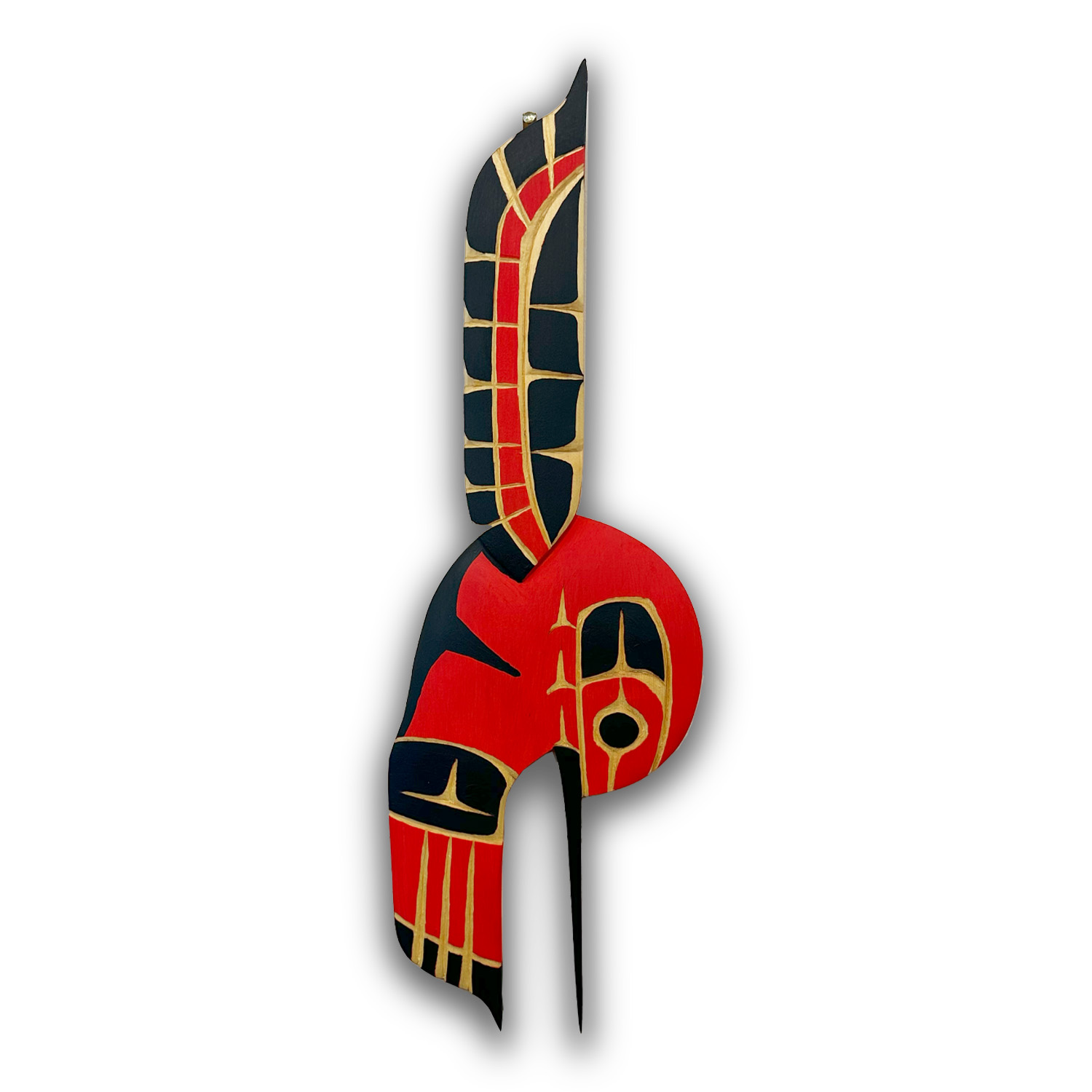 Hummingbird - Canadian Indigenous Art Inc.