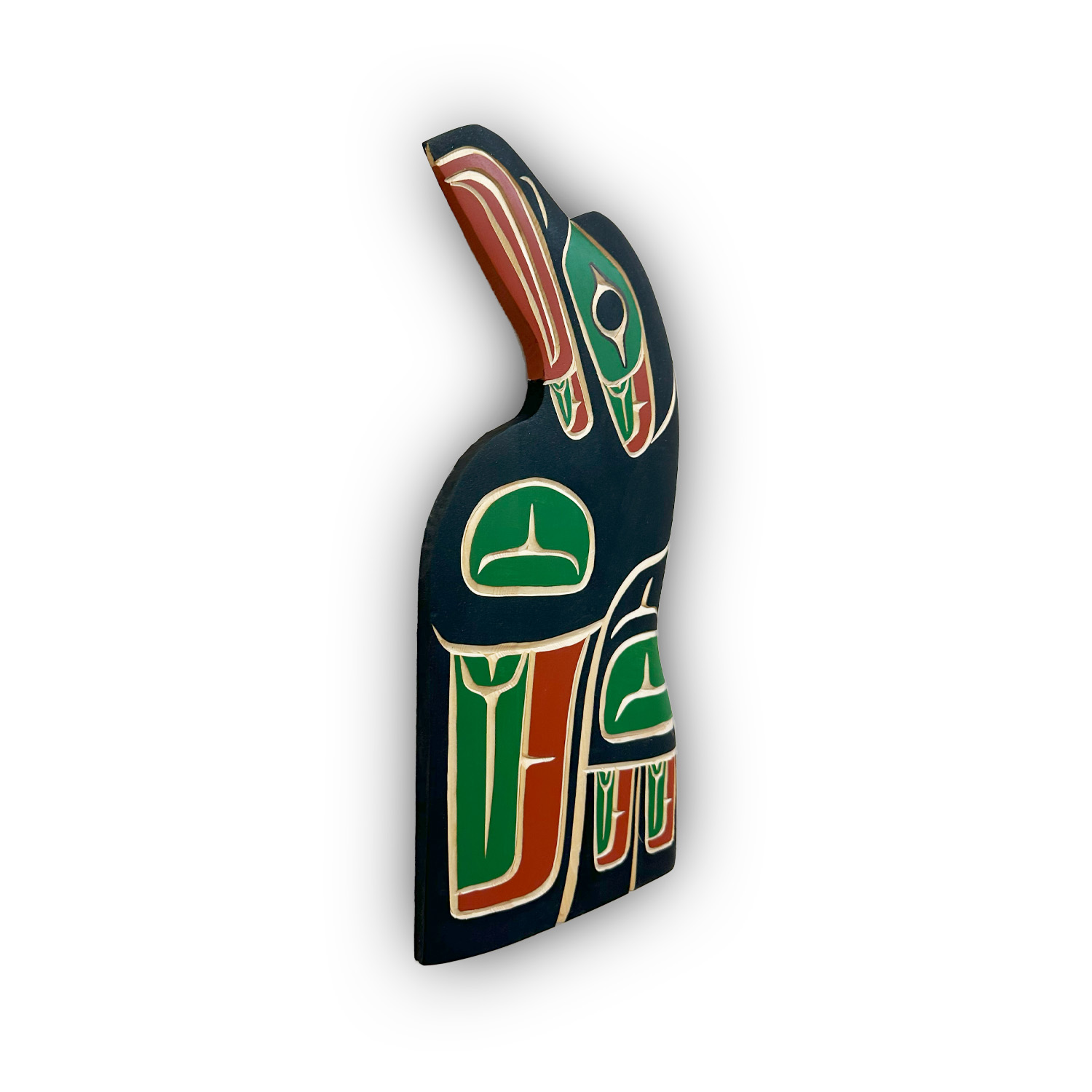 Raven - Canadian Indigenous Art Inc.