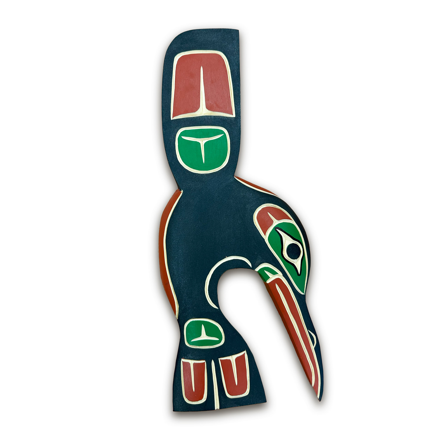 Hummingbird - Canadian Indigenous Art Inc.
