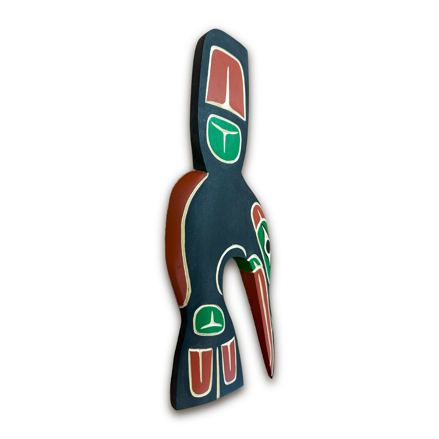 Hummingbird - Canadian Indigenous Art Inc.