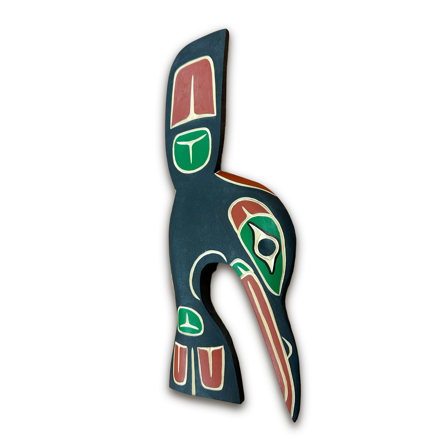Hummingbird - Canadian Indigenous Art Inc.