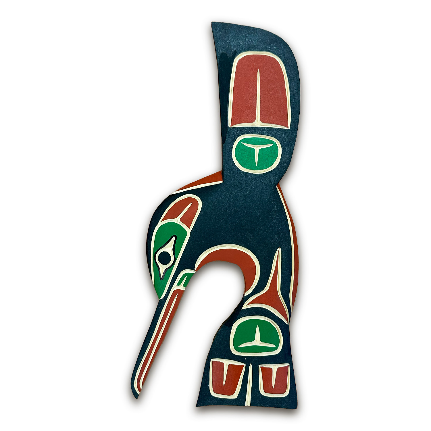 Hummingbird - Canadian Indigenous Art Inc.