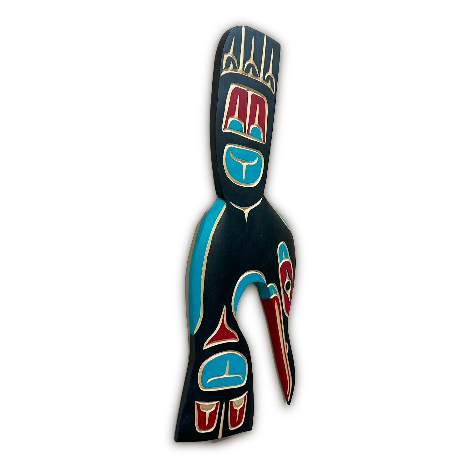 Hummingbird - Canadian Indigenous Art Inc.