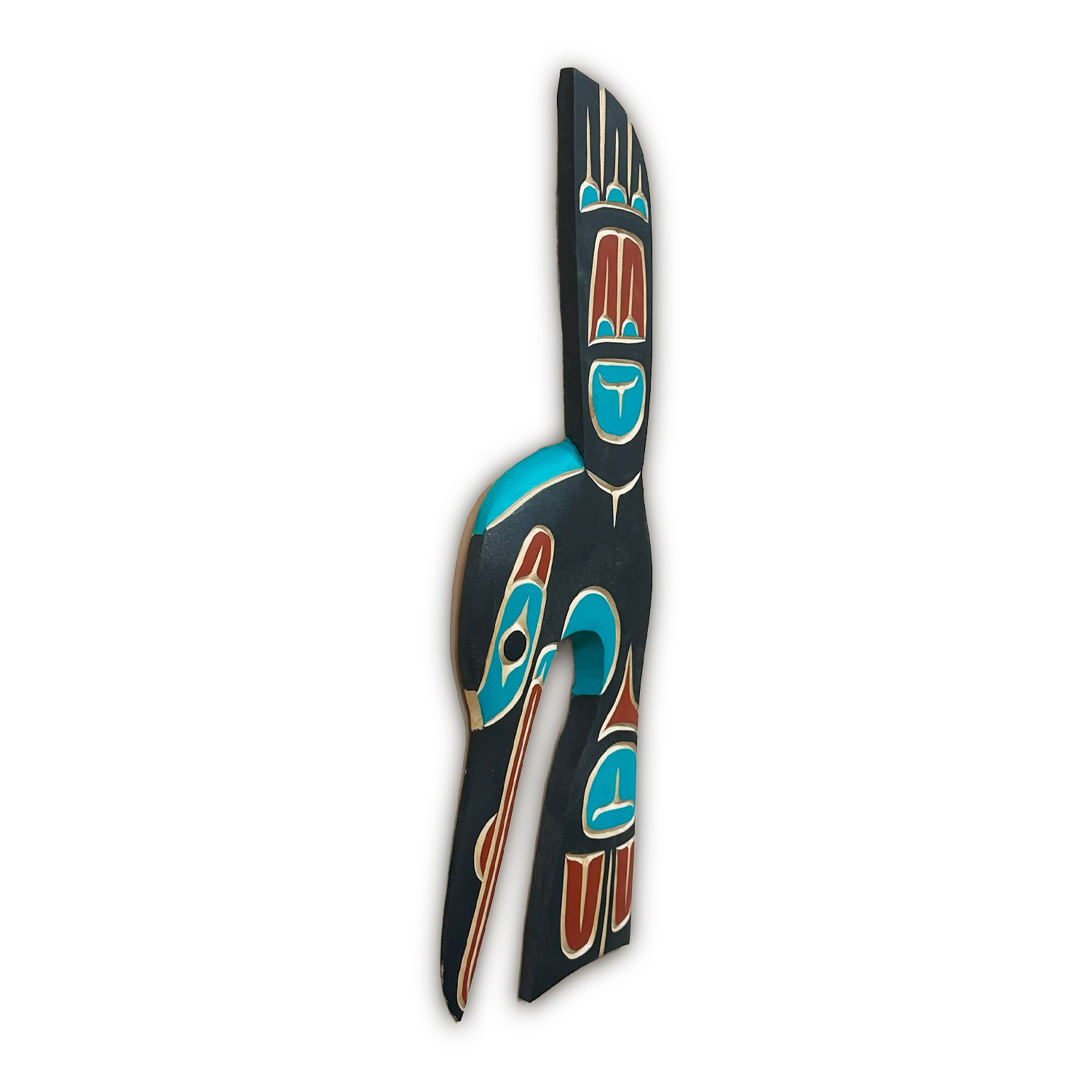 Hummingbird - Canadian Indigenous Art Inc.