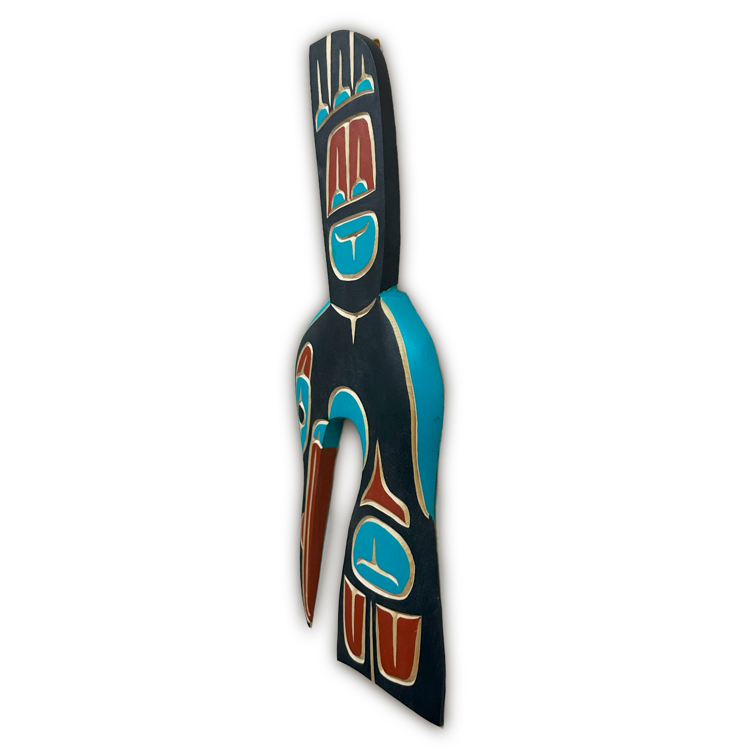 Hummingbird - Canadian Indigenous Art Inc.