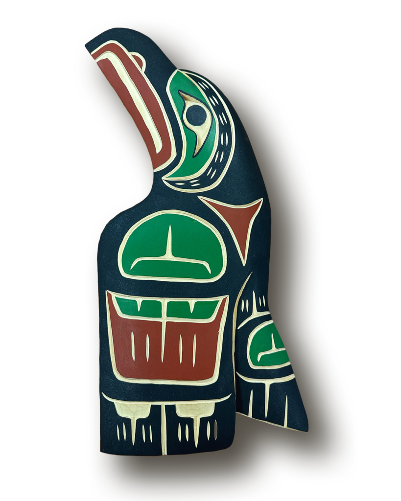 Raven - Canadian Indigenous Art Inc.